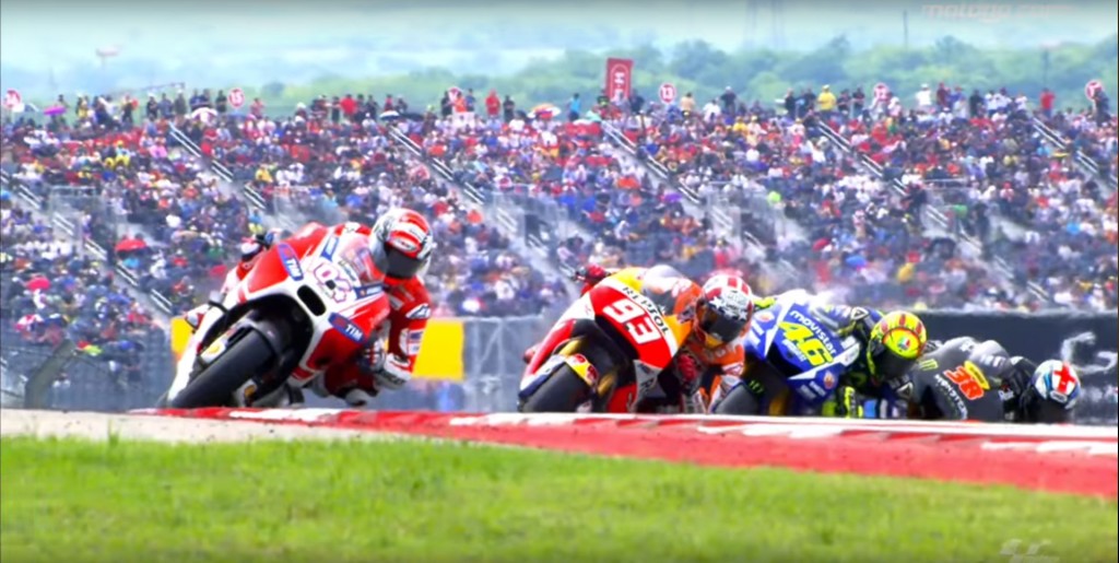 The Best of the 2015 MotoGP™ Season - My Life at Speed