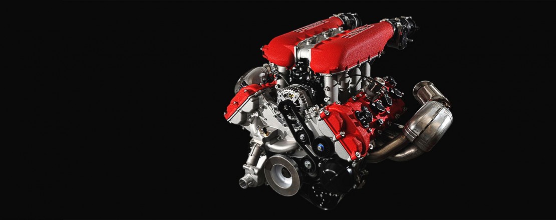 The Coveted V8 Engine and What Makes It so Special - My Life at Speed