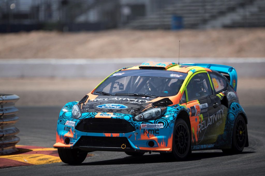 Red Bull GRC 2016: Phoenix Race Preview - My Life at Speed