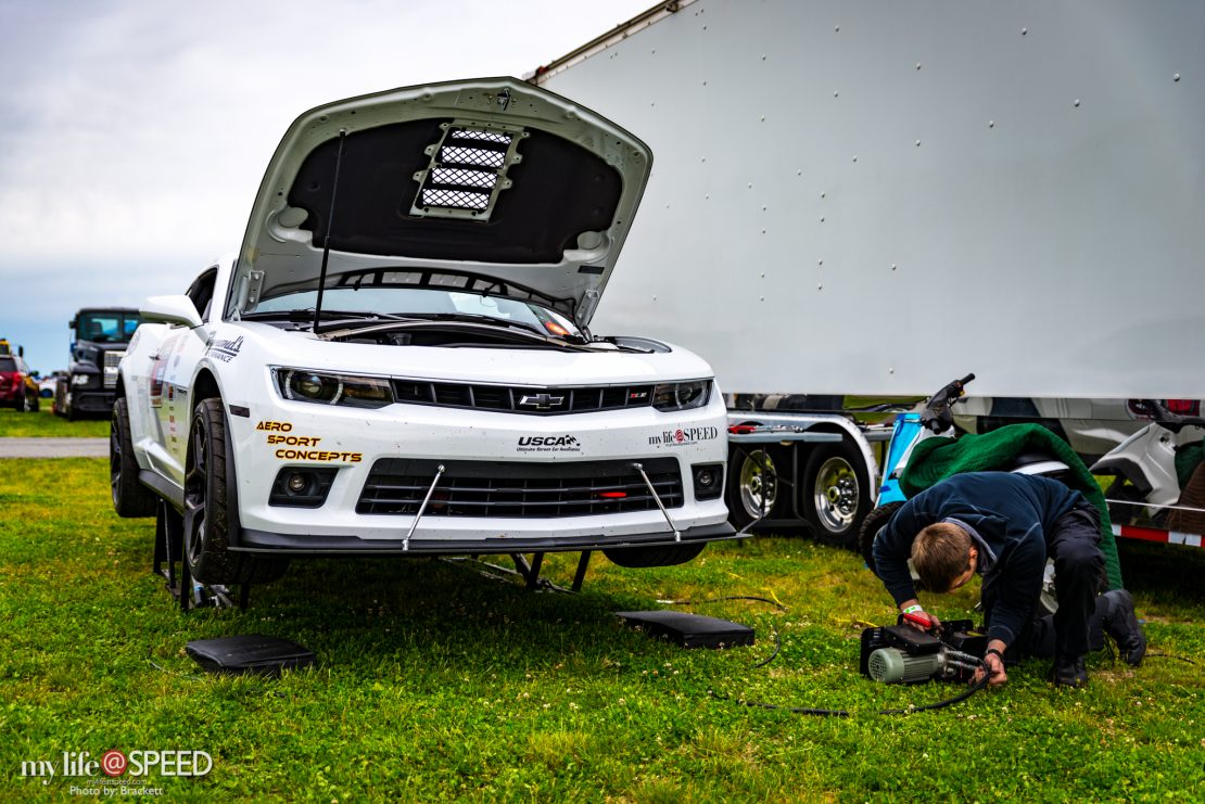 Optima: Search For The Ultimate Street Car - My Life at Speed