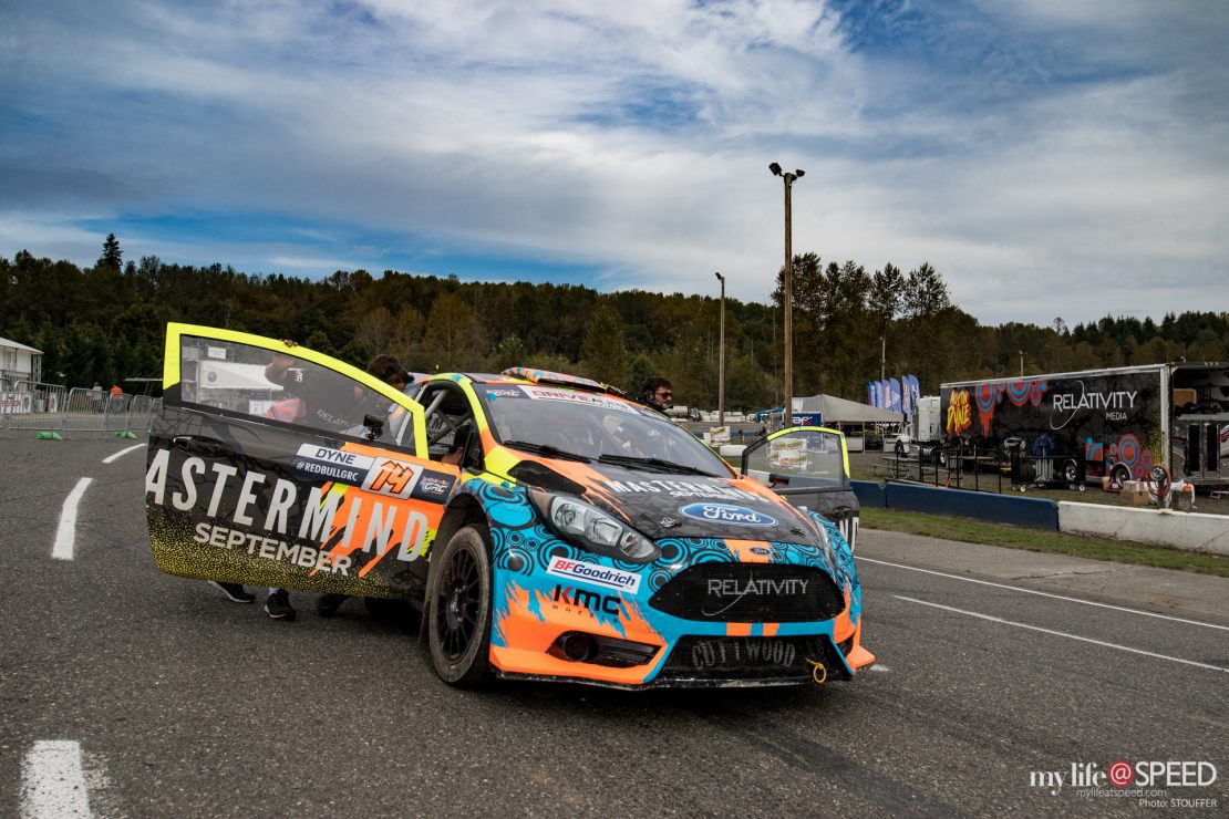 GRC Seattle 2016 - Friday Photos - My Life at Speed