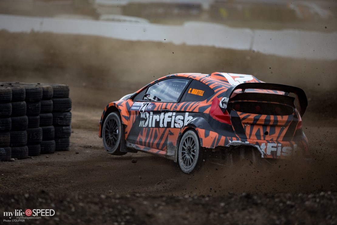 GRC Seattle 2016 - Friday Photos - My Life at Speed