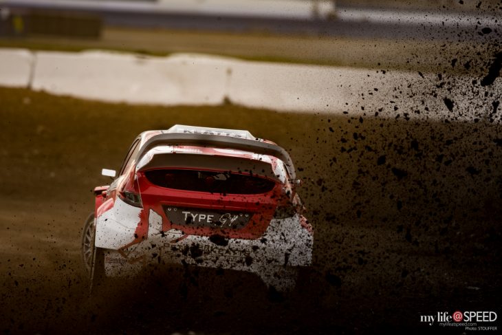 GRC Seattle 2016 - Friday Photos - My Life at Speed