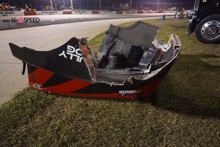 The Bandit Series; A New Take On Big Rig Racing - My Life at Speed