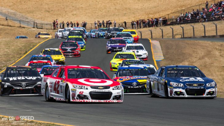 Club Motorsports, a classic in the making - My Life at Speed