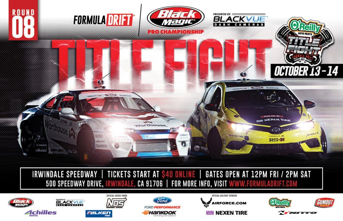 Formula DRIFT Road Atlanta - Drift Atlanta May 9th & 10th - My Life at ...