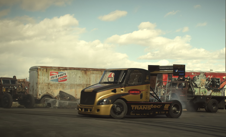 Home - My Life at Speed